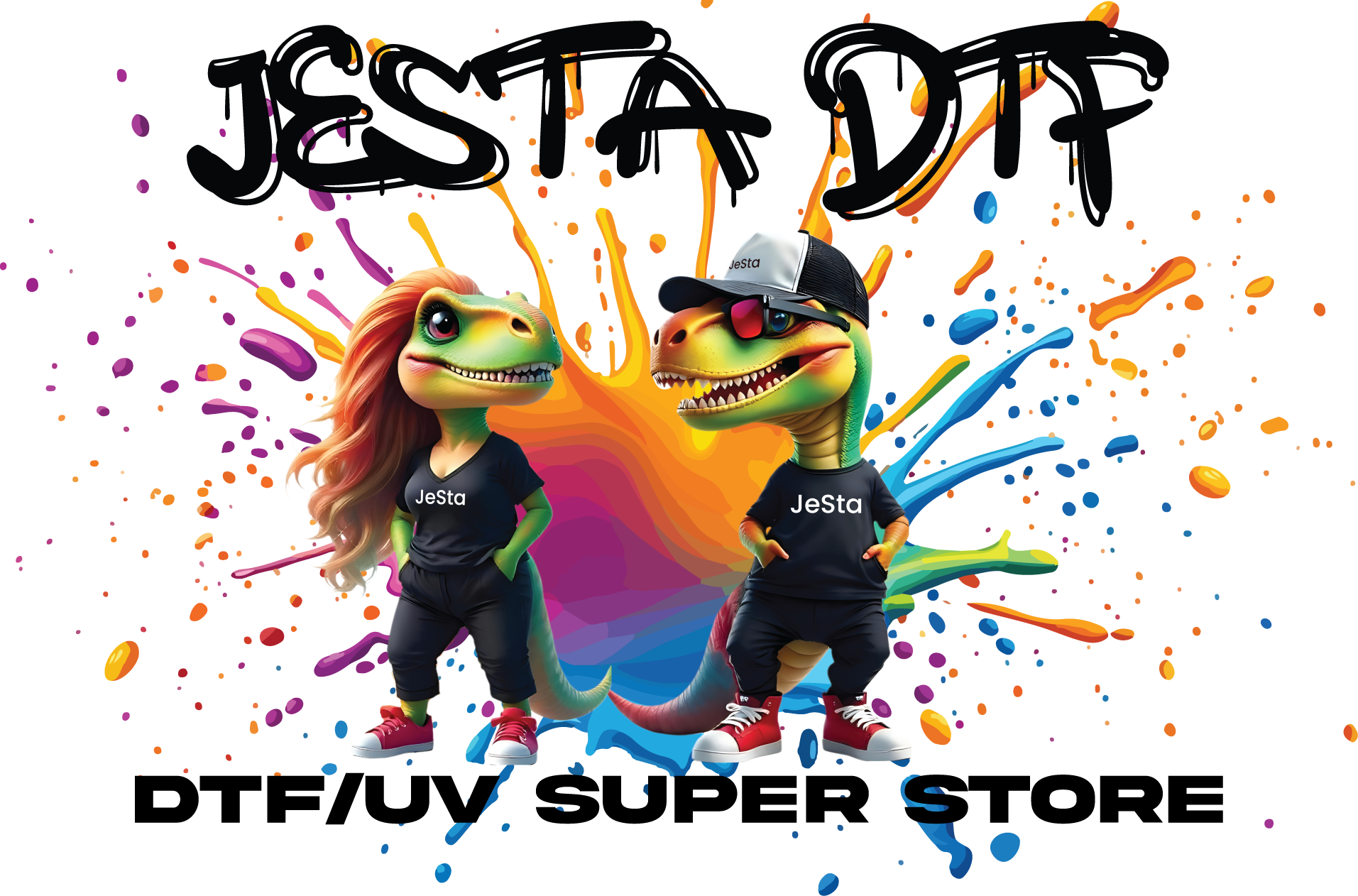 History Quote – Jesta Designs