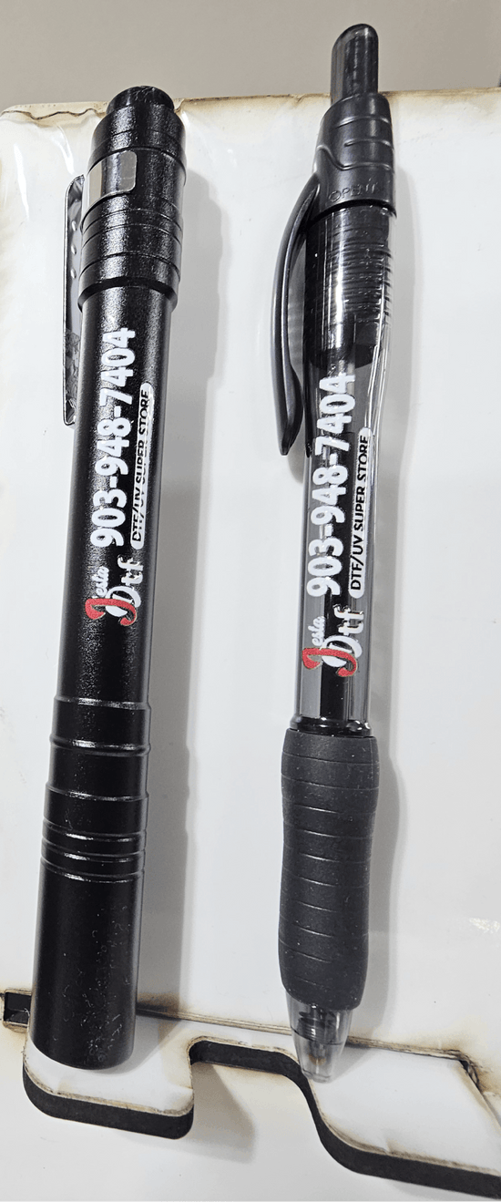 UV Perma Sticker Builder – Jesta Designs